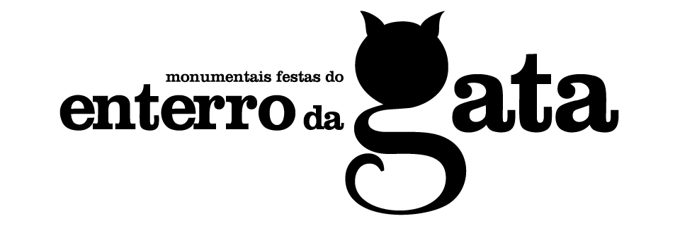 Início - Enterro da Gata